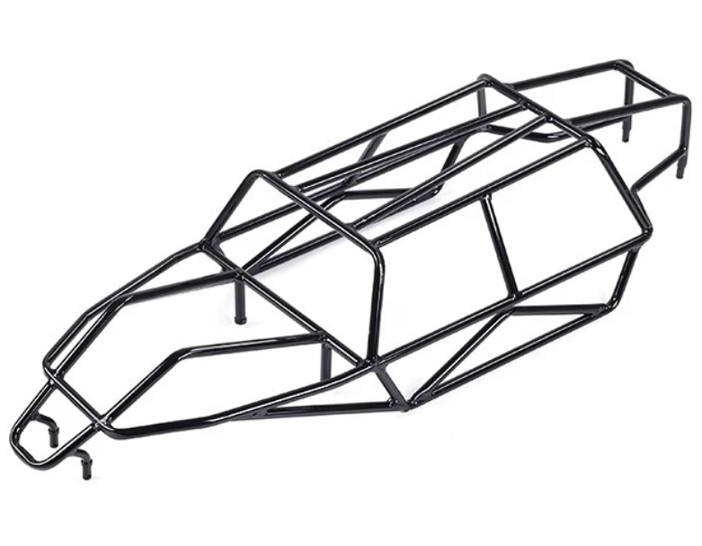 Steel Roll Cage Fit for 1/5 HPI Rovan KM Baja 5B – TITRACING