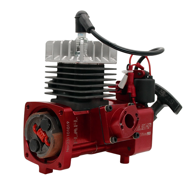 Complete Engine – TITRACING