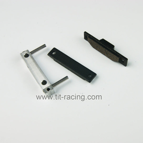 Baja Upgrade Parts – TITRACING