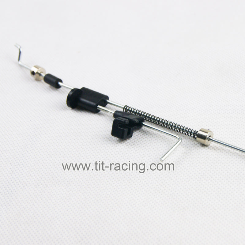 Rovan brake throttle linkage for hpi baja 5b 5t 5sc – TITRACING