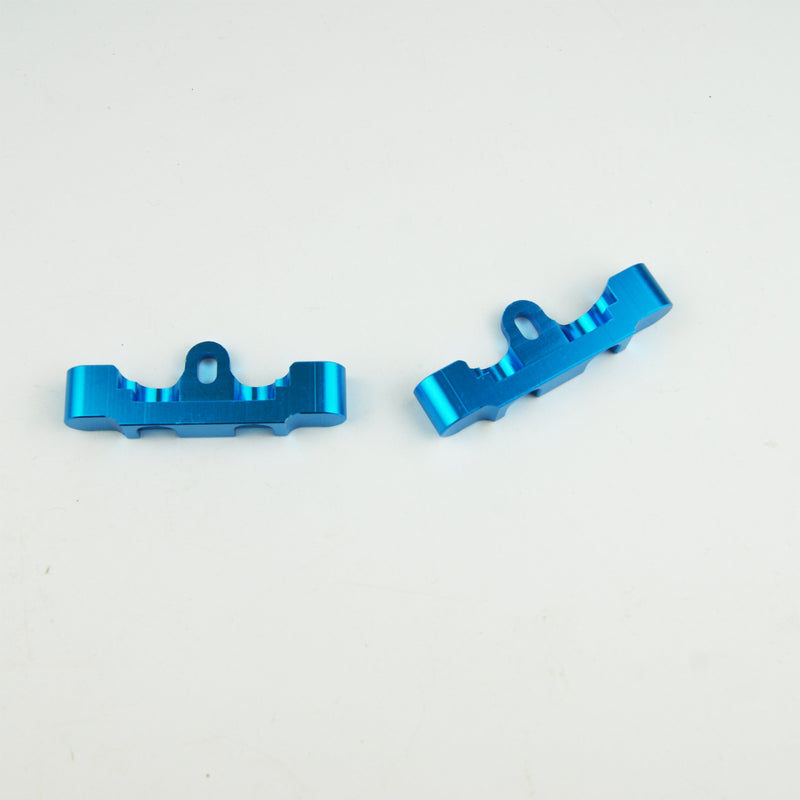 Tamiya TT02 aluminum alloy lower arm mount – TIT-Racing