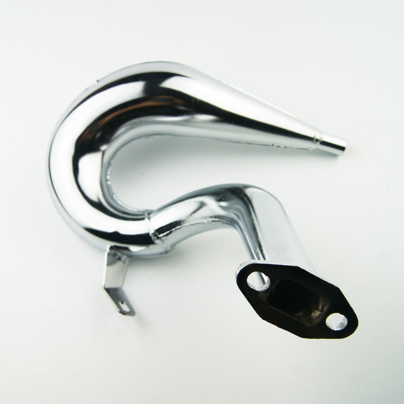 Rovan 1/5 High Performance Tuned Pipe Exhaust Fits HPI Baja 5B 5T SS 30 ...